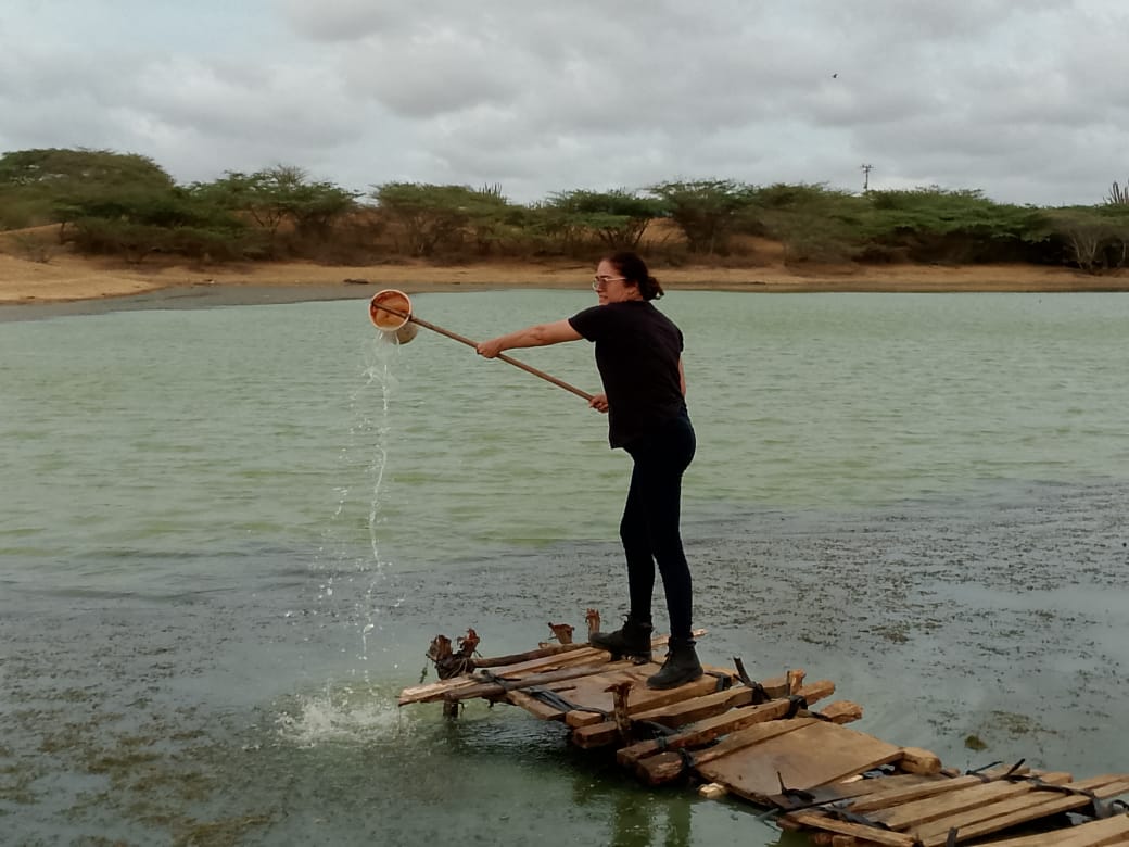 Adaure y Barunú alcanzan dos décadas sin recibir agua por acueducto