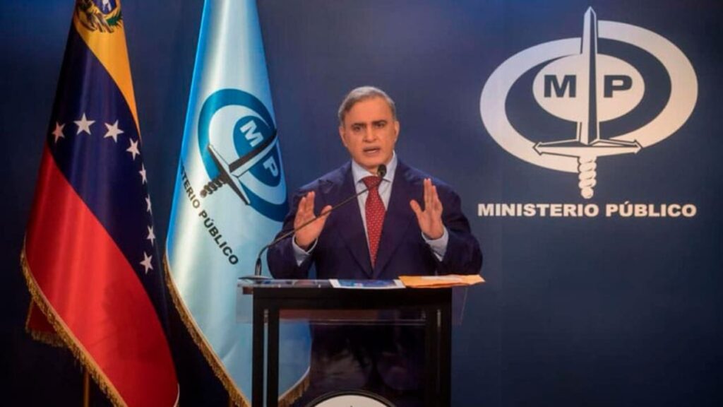 Tarek William Saab: "Víctimas inocentes han sido asesinadas"